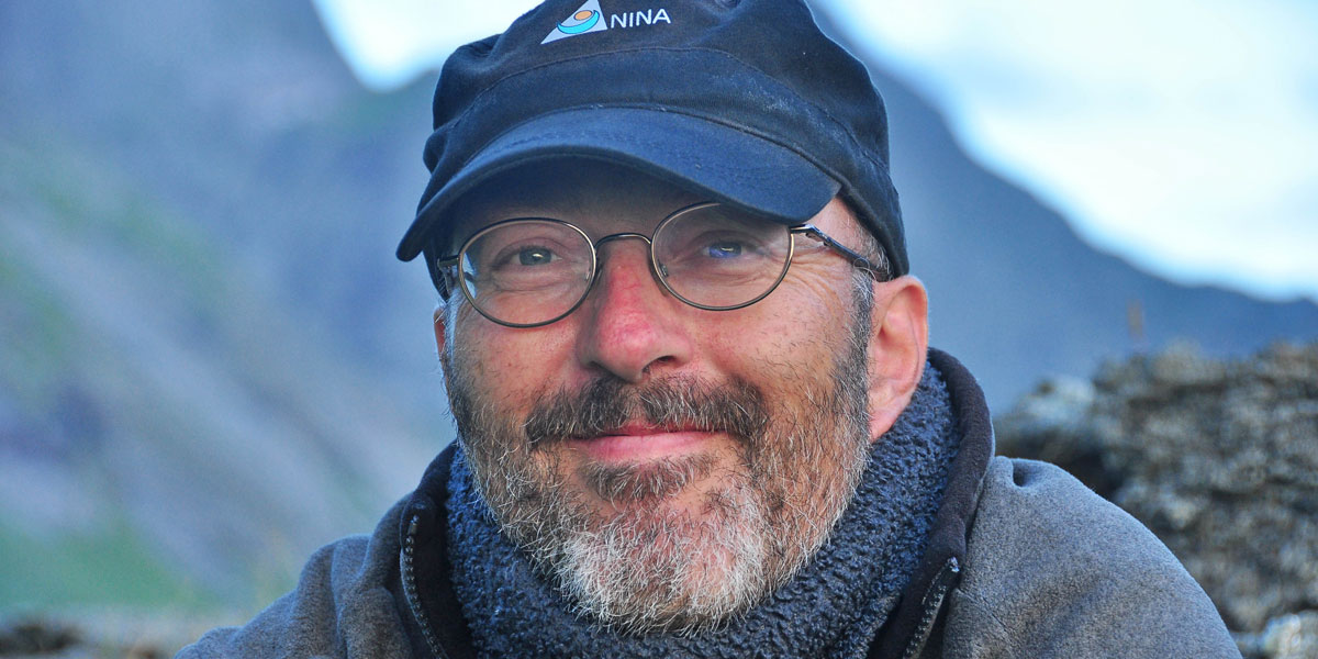 Toppforsk-millioner til NINA